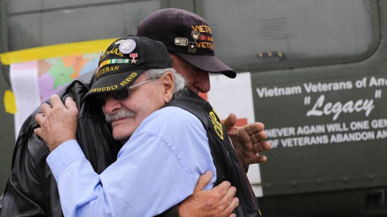 What is the Major Richard Start Act (H.R.1282)?