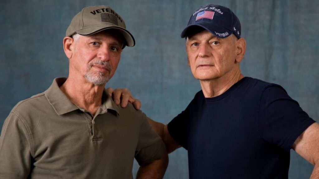 National Buddy Check Week