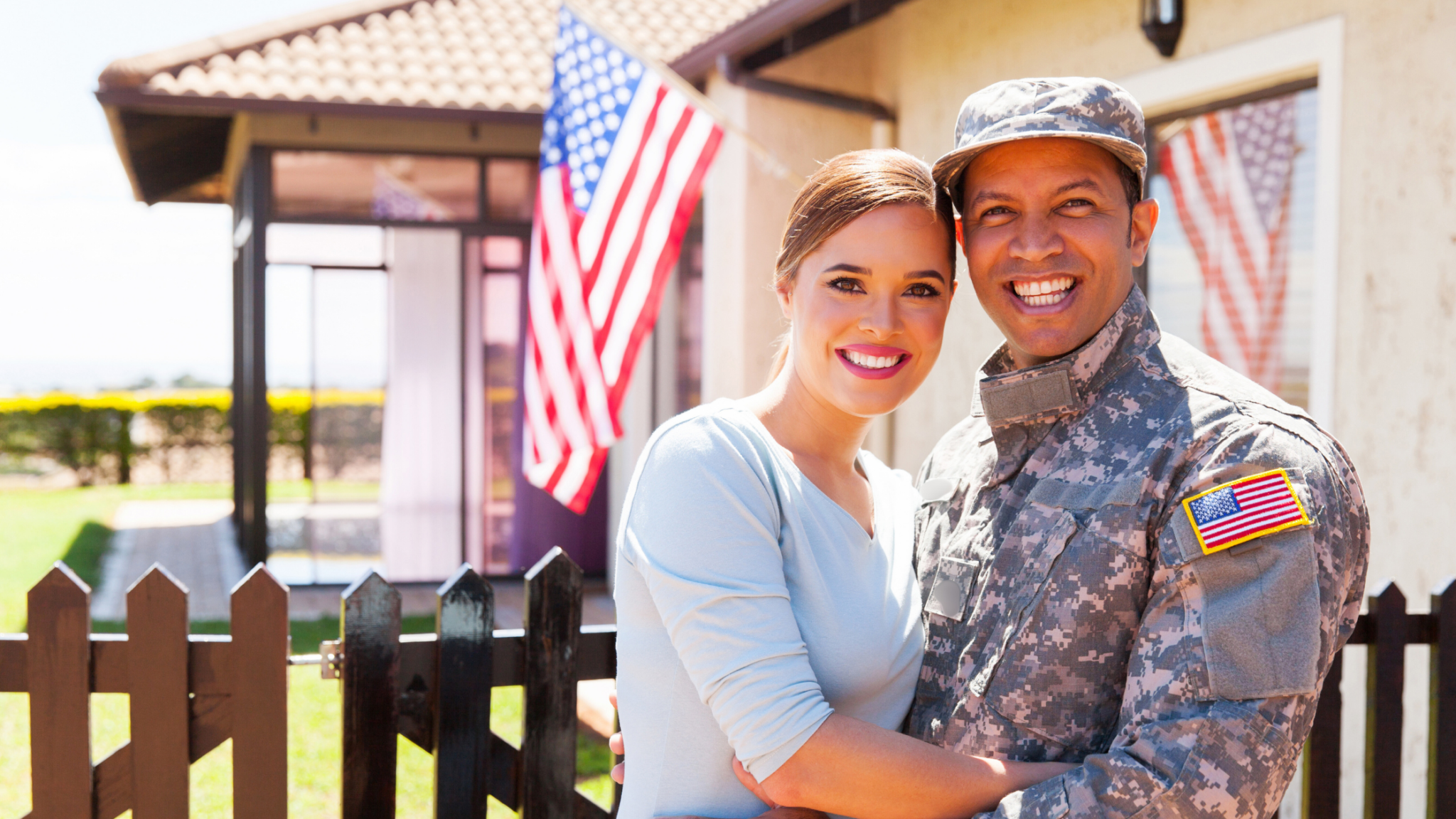 Veteran Spouse Benefits Explained | Veteran Ratings